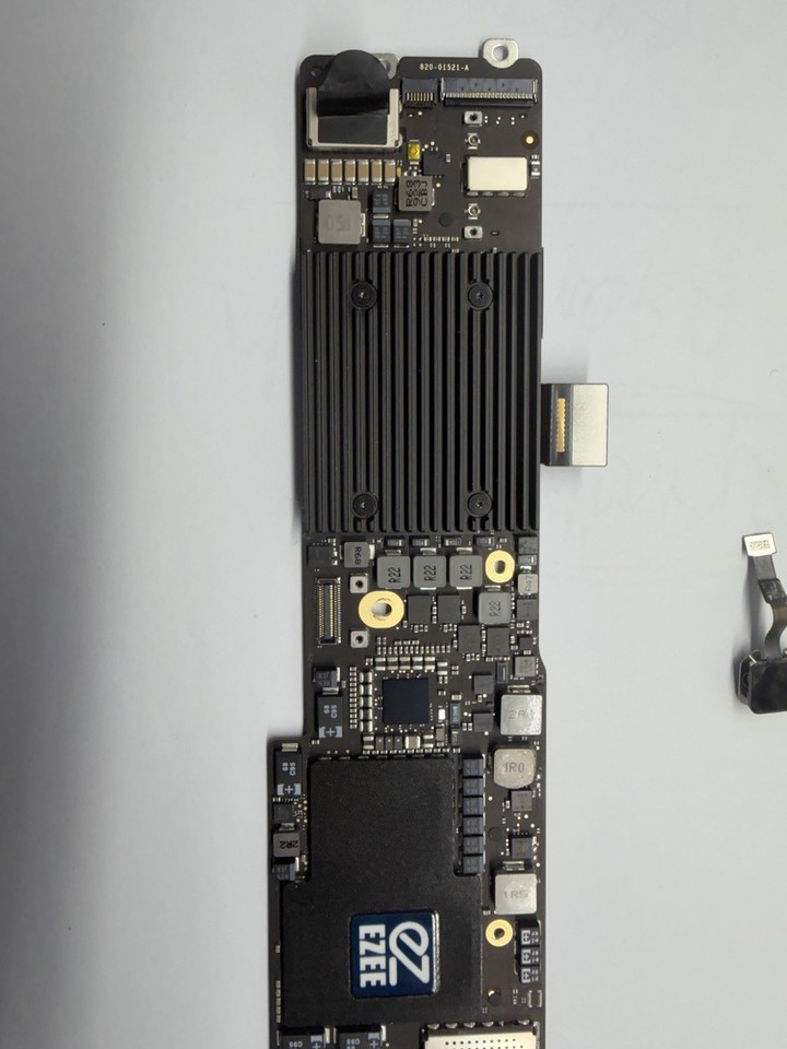 Used 2019 A1932 Logic Board i5 16G 256GB MacBook Air A1932 13" + Touch ...