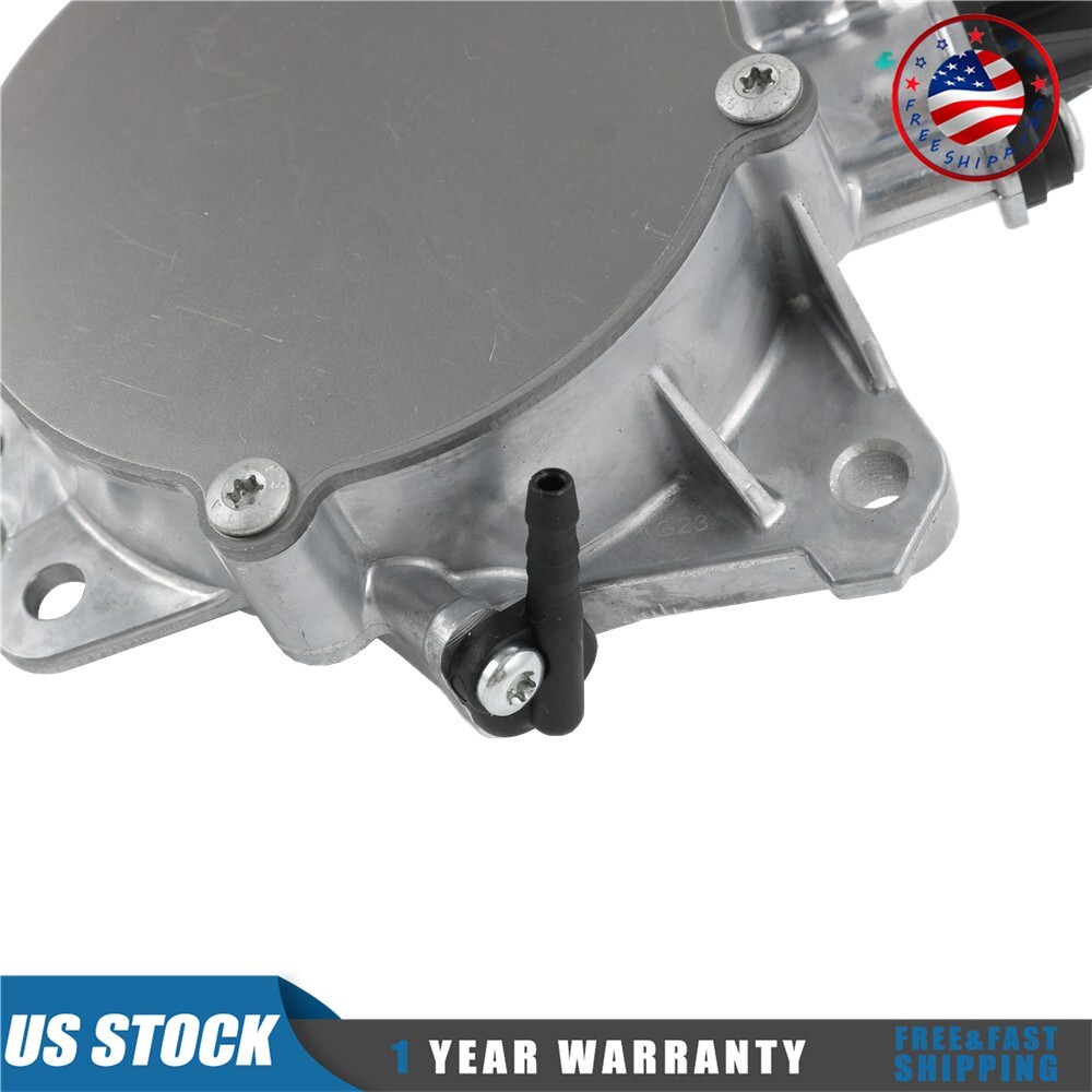 NEW 11667586424 For 2011-16 Mini Cooper R56 R59 Vacuum Pump Power Brake ...