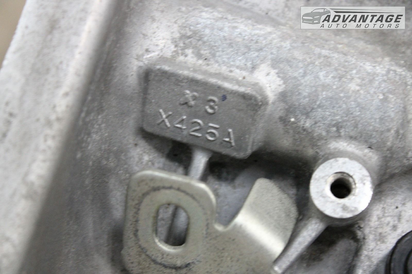 2020-2021 NISSAN VERSA FWD AUTOMATIC CVT TRANSMISSION GEARBOX XTRONIC 28K OEM | eBay