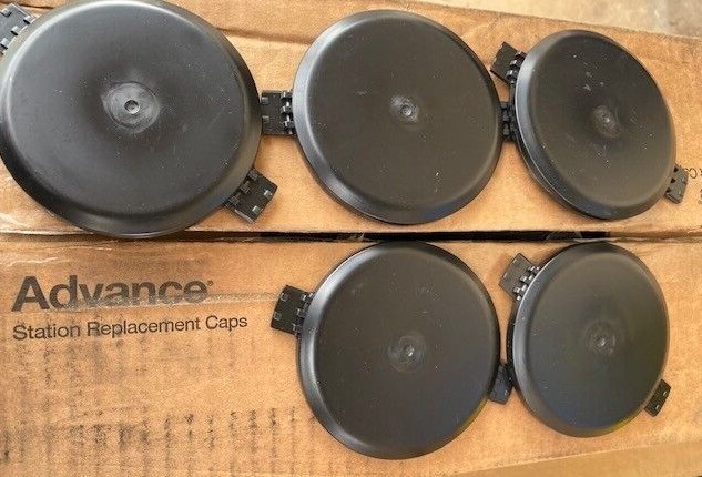 BASF Advance Termite Monitoring Base - 45091756 for sale online | eBay