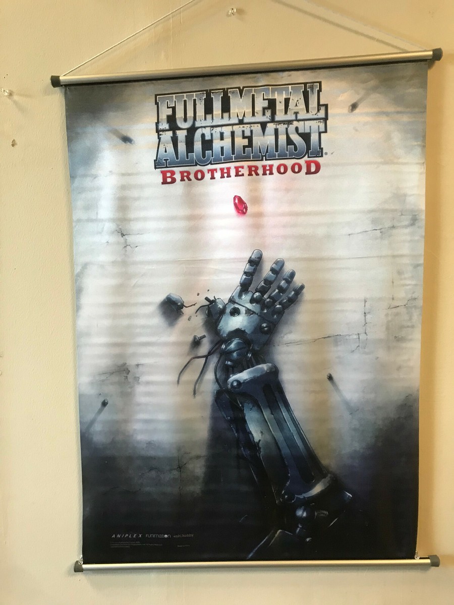 Fullmetal Alchemist Automail Arm Edward Elric AutoMail Arm And Hand By