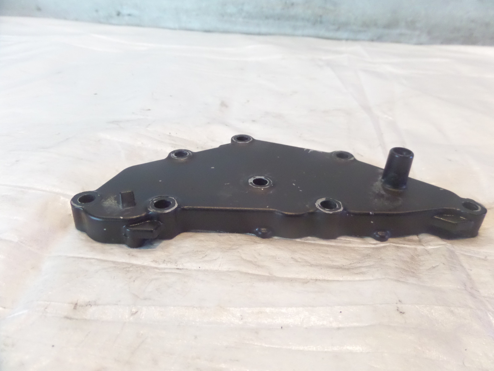 2015-2022 Yamaha YZFR3 YZF R3 MT03 Upper Top Engine Motor Crankcase ...