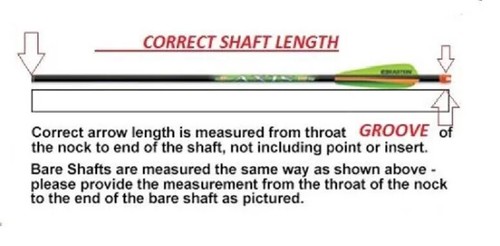 BEMAN ICS BOWHUNTER ARROWS SIZE 300 WITH CB INSERTS, 1 DZ, | eBay