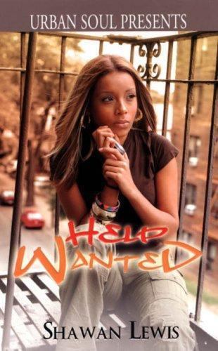 Help Wanted by Lewis, Shawan 9781599830278| eBay