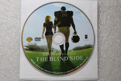 The Blind Side (DVD, 2009) Widescreen 883929086696| eBay