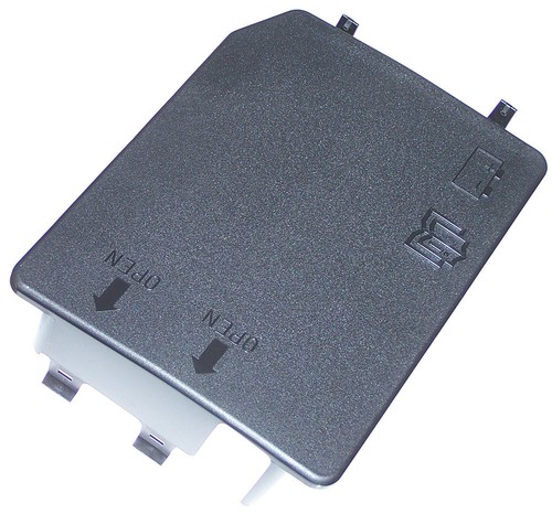 Mazda Mx5 Mx-5 Factory Battery Plastic Cover 2006 To 2014 | eBay
