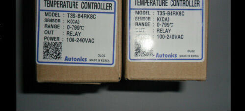 1PC NEW Autonics T3S-B4RK8C free shipping | eBay