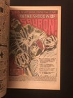 X-MEN 60 9.4 MARVEL 1969 MYLITE 2 DOUBLE BOARDED NEAL ADAMS 1ST SAURON ...