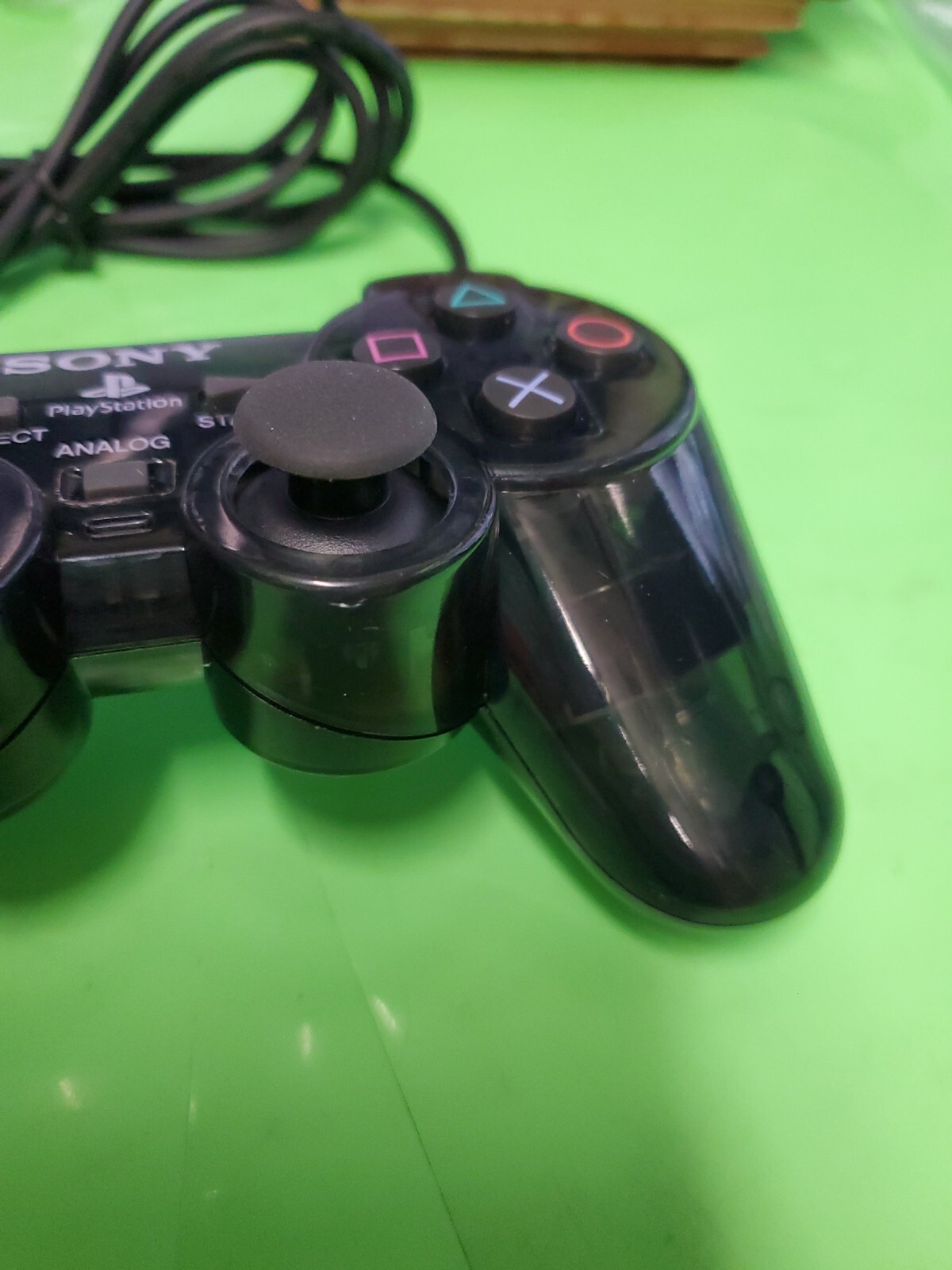 Playstation 2 Controller L3