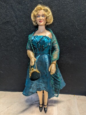 Tonner 16" Emme Doll | eBay