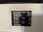 MILITARY SURPLUS M153A4 WEAPON STATION CONTROL PANEL 60208727-00 MAN ...