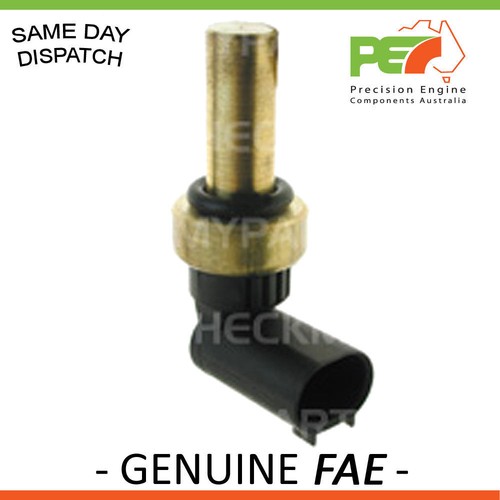 * FAE * Coolant Temperature Sensor For Mercedes Benz E430 E500 W210 ...