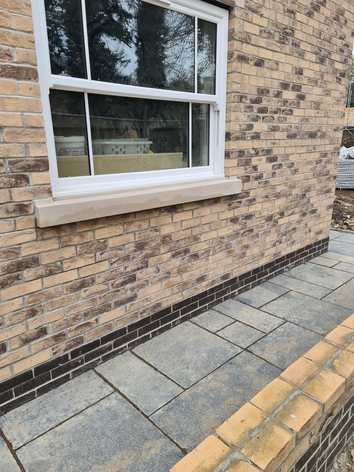 Cast Stone Cills. Sandstone. Render Cills | eBay UK
