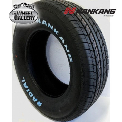 Nankang N729-WLL 245/60R14 98H Tyres by TWG | eBay