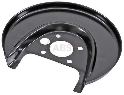 SPLASH GUARD, BRAKE DISC 11019 | eBay