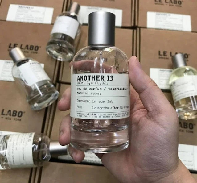 Le Labo Another 13 3.4oz Unisex Eau de Parfum EDP - New Unsealed Box | eBay