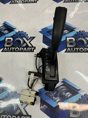 1996-2024 Toyota 4Runner Shift Lock Control Computer & Gear Shift ...