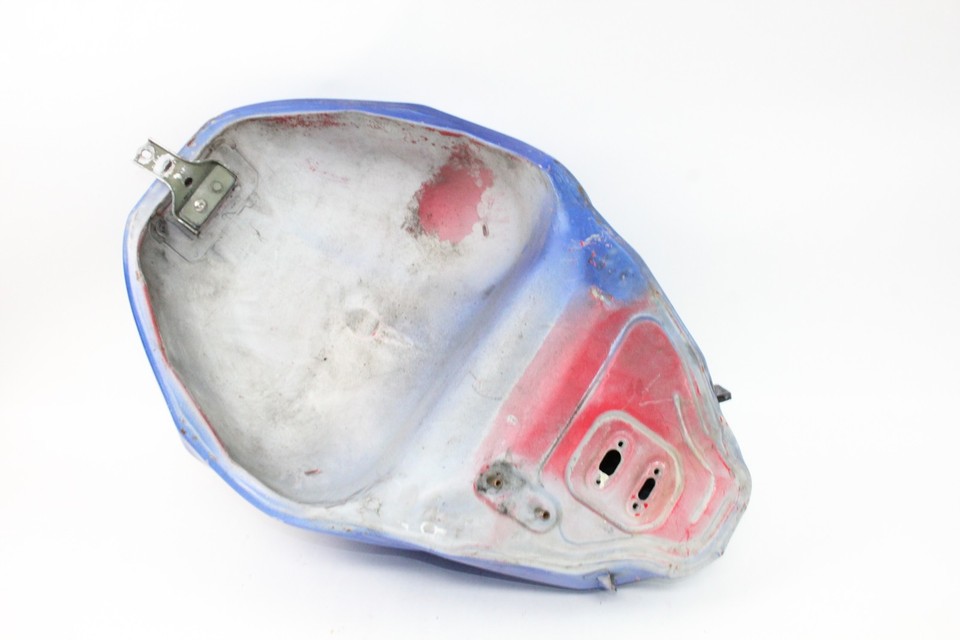 98-99 Yamaha YZFR1 YZF R1 Gas Fuel Tank | eBay