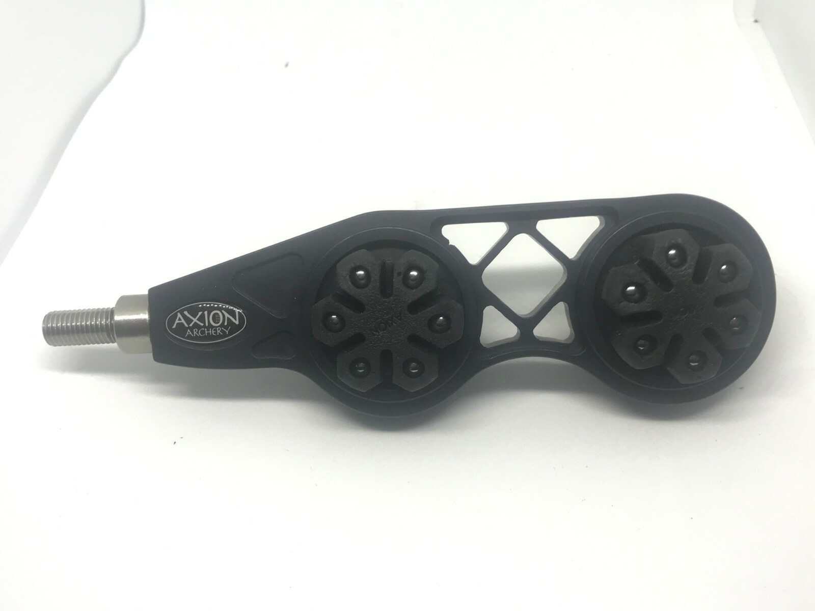 Axion Archery Cloud 5" Bow Stabilizer- black | eBay