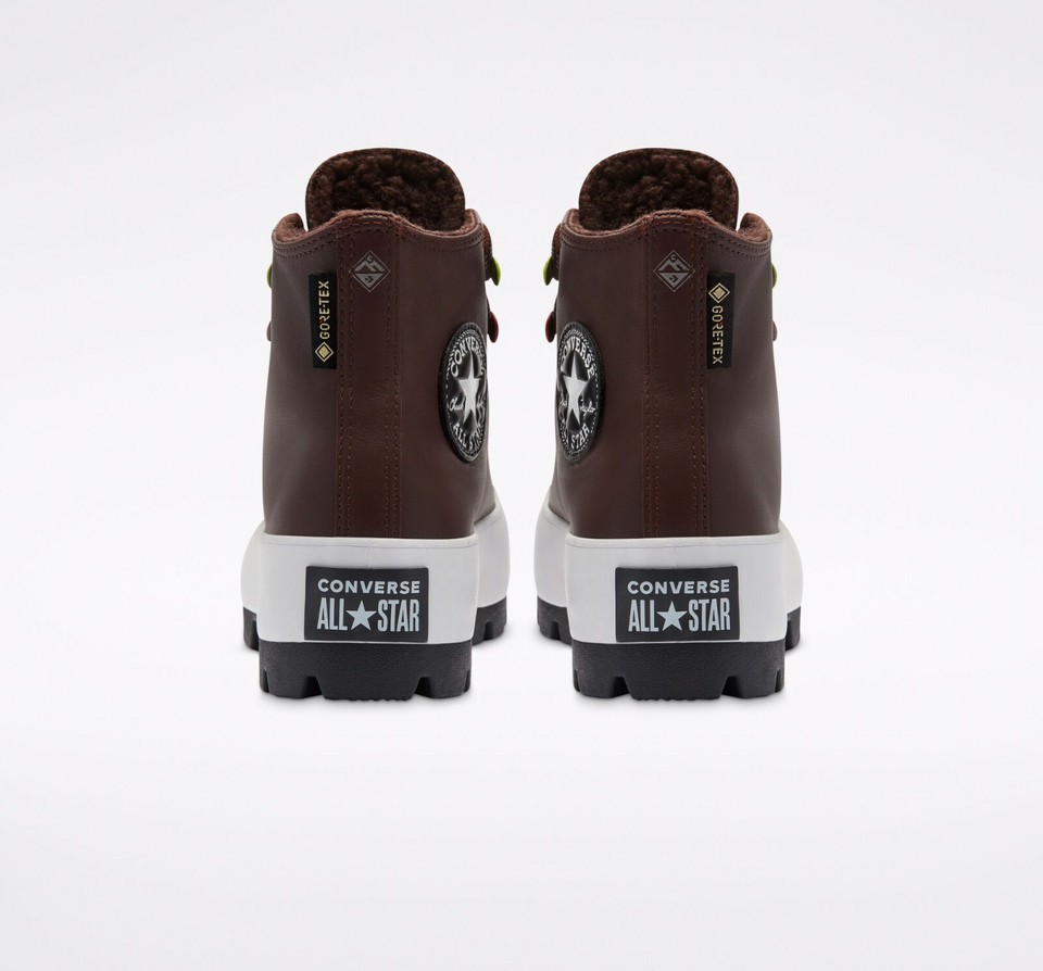 Women's Converse Chuck Taylor AS Lugged Winter Boot, 569556C Multi ...