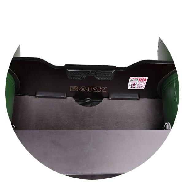Inflatable Boat BARK BT-270 BT-290 BT-310 BT-330 (8.9' -10,8') for ...