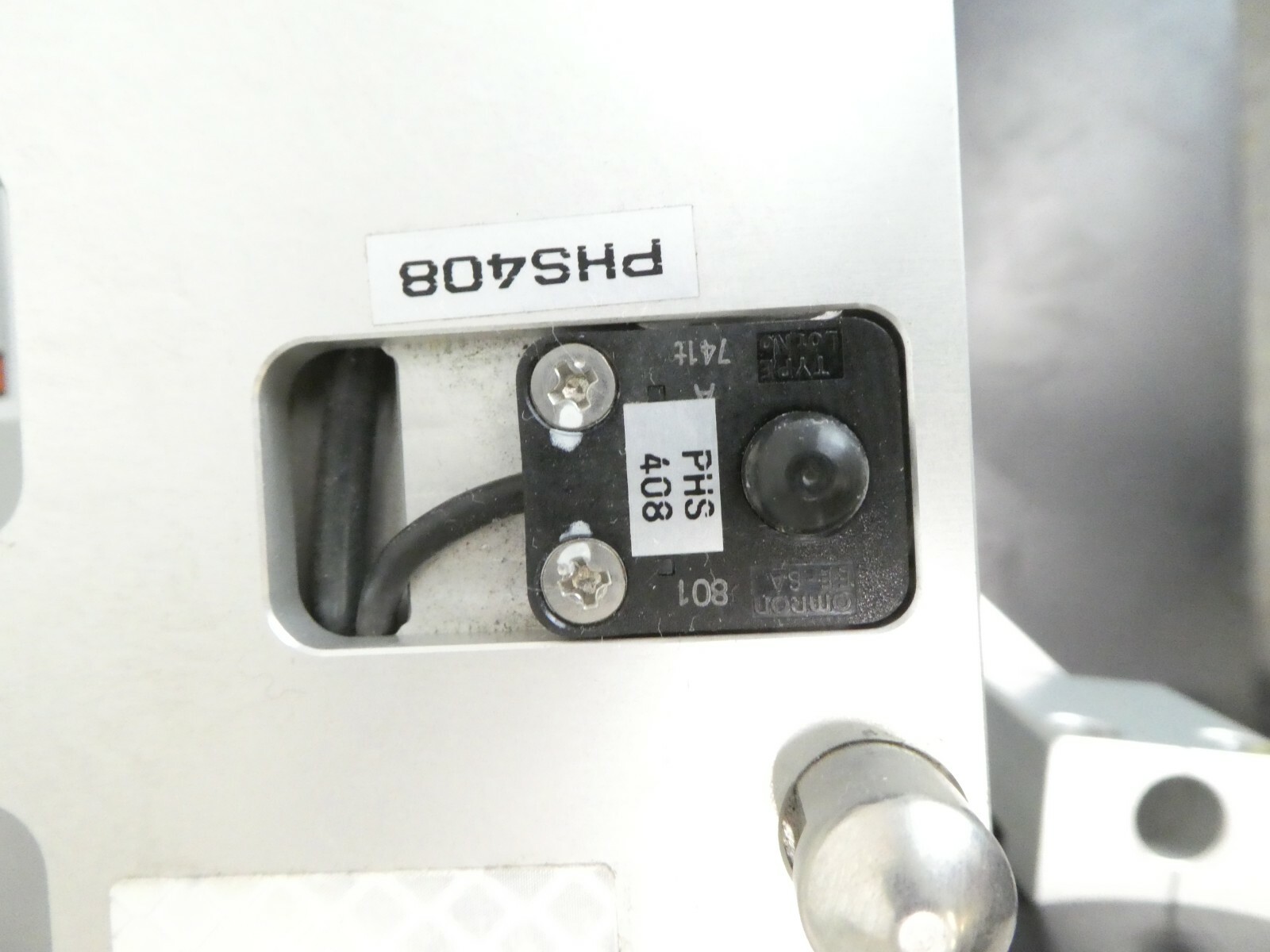 Daifuku 300mm Wafer Transport FOUP FOSB Asyst Shinko Panasonic Working ...