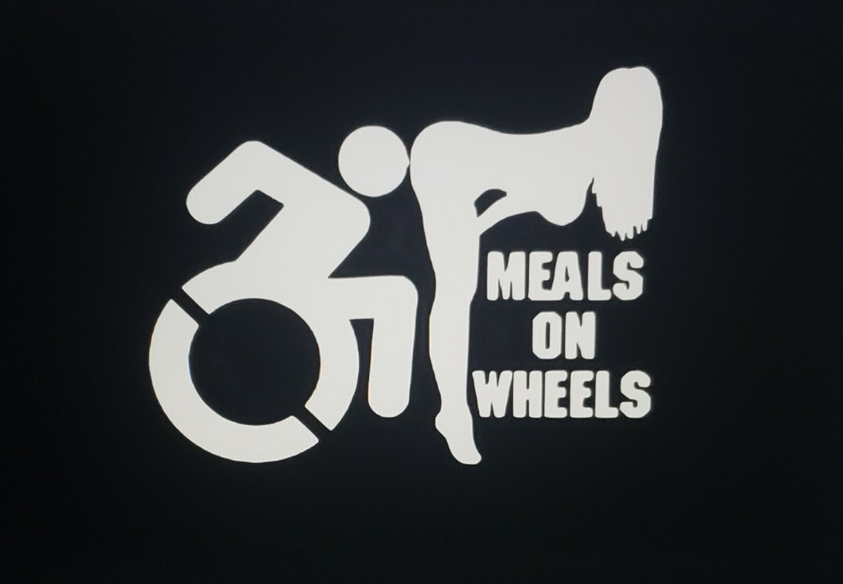 Vulgar Bumper Stickers