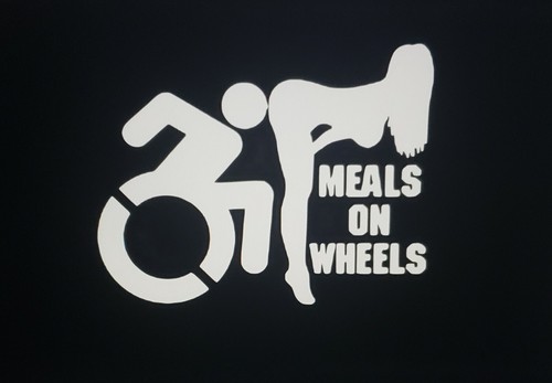 vinyl window decals for cars trucks funny bumper stickers Offensive ...