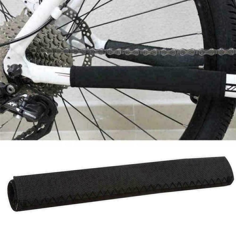 `CHAIN STAY PROTECTOR FRAME GUARD For MTB MOUNTAIN M3N2 BICYCLE BIKE ...
