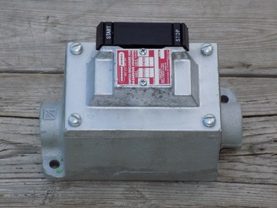 Other - Explosion Proof Switches