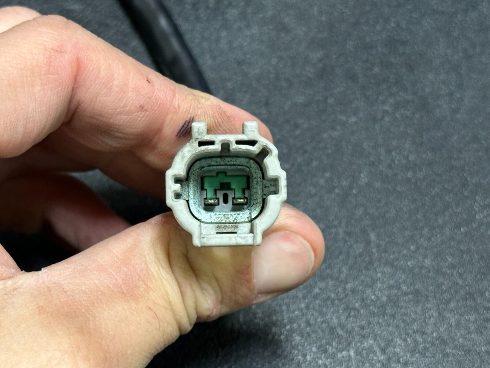 Genuine OEM Subaru 45131FG003 Engine Cooling Radiator Fan Motor | eBay