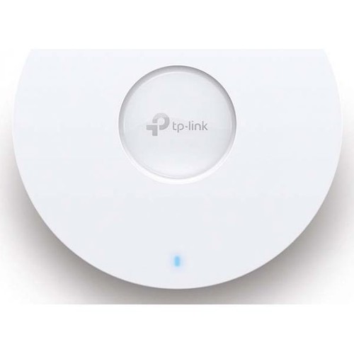 EAP613(5-PACK) TP-Link Omada AX1800 1800 Mbit/s Bianco Supporto Power ...