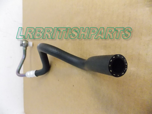 LAND ROVER HOSE GEAR TO COOLER RANGE ROVER 06-12 OEM NEW LR012758 | eBay