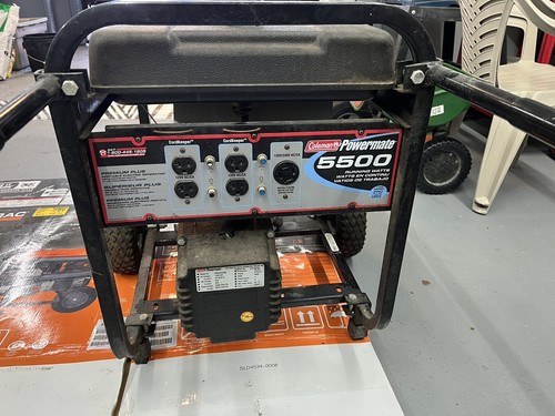 used portable generators for sale | eBay