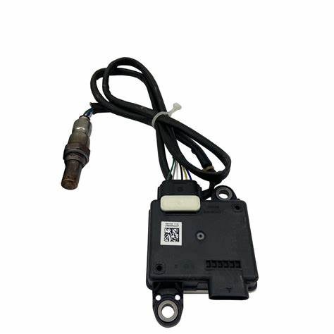 Rear Nox Sensor LR104387 For LandRover Range Rover 2016-2021 Discovery ...