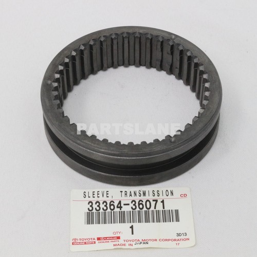 Toyota Land Cruiser FJ70 FJ75 HZJ70 OEM Transmission Hub Sleeve 33364 ...
