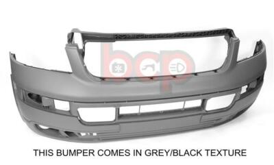 VOLKSWAGEN TRANSPORTER 2004 -2010 T5 FRONT BUMPER NEW O.E QUALITY ...