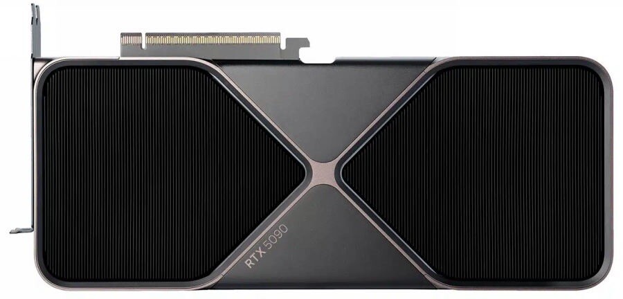 NVIDIA GeForce RTX 5090 FE Graphics Card Confirmed Order FREE FAST ...