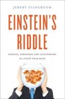 EINSTEINS RIDDLE: 50 RIDDLES, PUZZLES, AND CONUNDRUMS TO STRETCH YOU ...