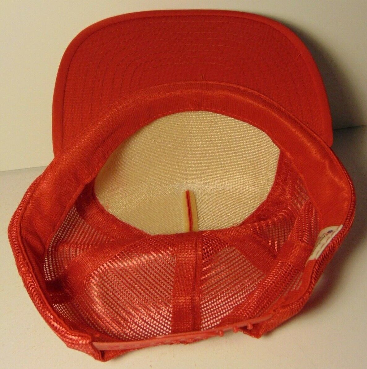 Vintage 1980s EXXON SUPERFLO MOTOR OIL NASCAR RACING … - Gem