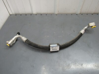 BMW 335i AIR CONDITIONING LINE A/C HOSE N54 E90 E92 E93 2006-2013 OEM ...