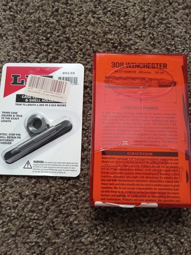 Lee Precision Loader 308 Winchester Classic (90245) 796793853878 | eBay