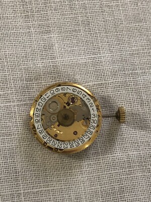 Eta 2671 - Movimento Completo Automatico | eBay