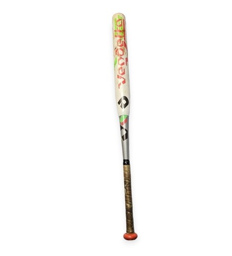 DeMarini Vendetta Fast Pitch Softball Bat 33" C6 Composite -12 Model ...
