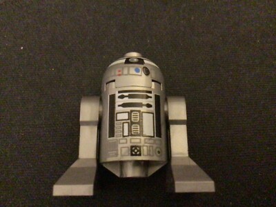 Lego R2-Q2 (sw0303) Minifigures Star Wars 7915 | eBay