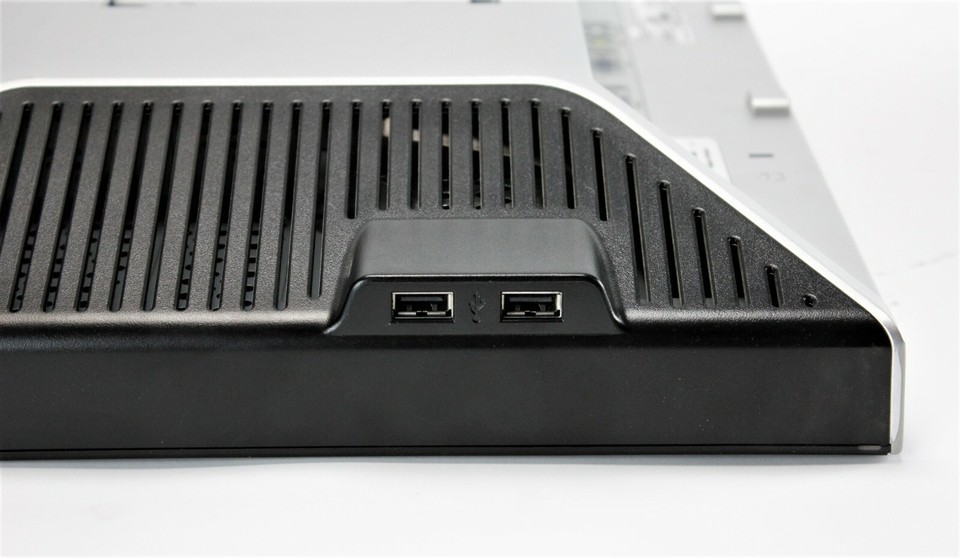 Dell 2007WFP 20" Widescreen UltraSharp LCD Monitor 1680 x 1050 VGA DVI ...