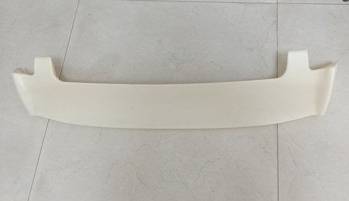 for 2014-2020 Nissan Versa Note Hatchback Tiida ABS Rear Spoiler Trunk ...