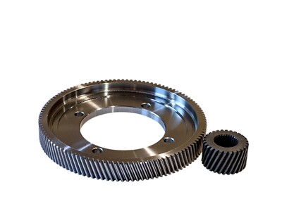 SuperATV High-Speed Gear Set for Yamaha Drive 2 Fleet Golf Cart|2017 ...