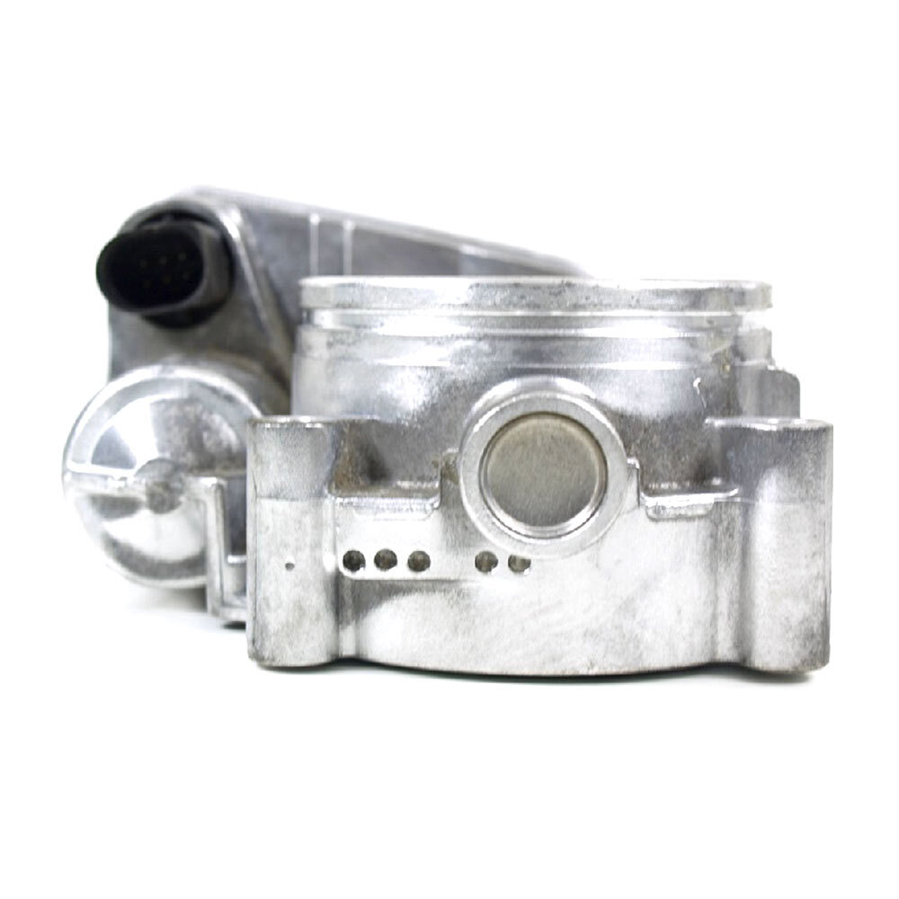 13547516946 Throttle Body Assembly For BMW 323i 325i 330i 06 Sdn SW ...
