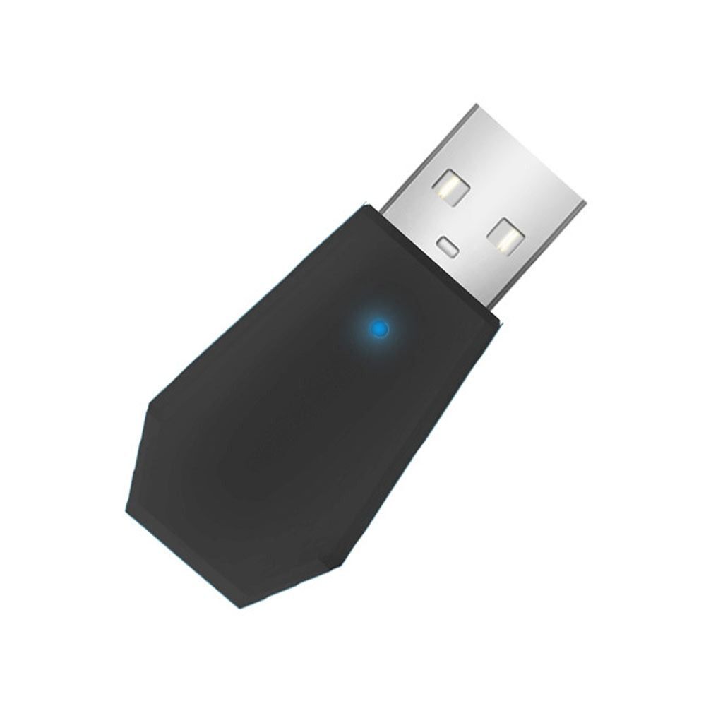Durable Bluetooth Receiver Universal USB Transmitter Wireless Adapter ...